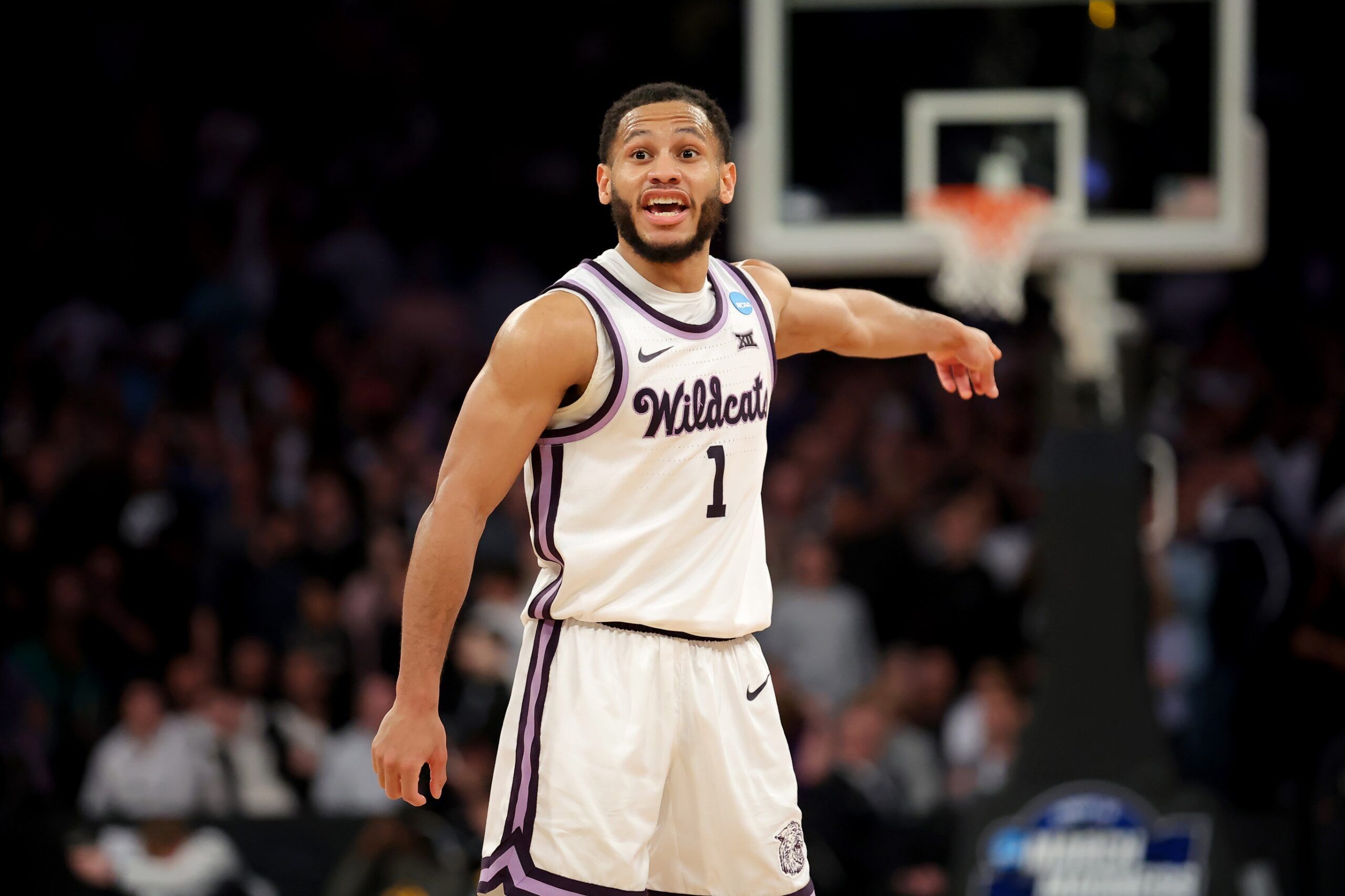 Raptors' Rookie Markquis Nowell Believes He'll Win Multiple NBA ...