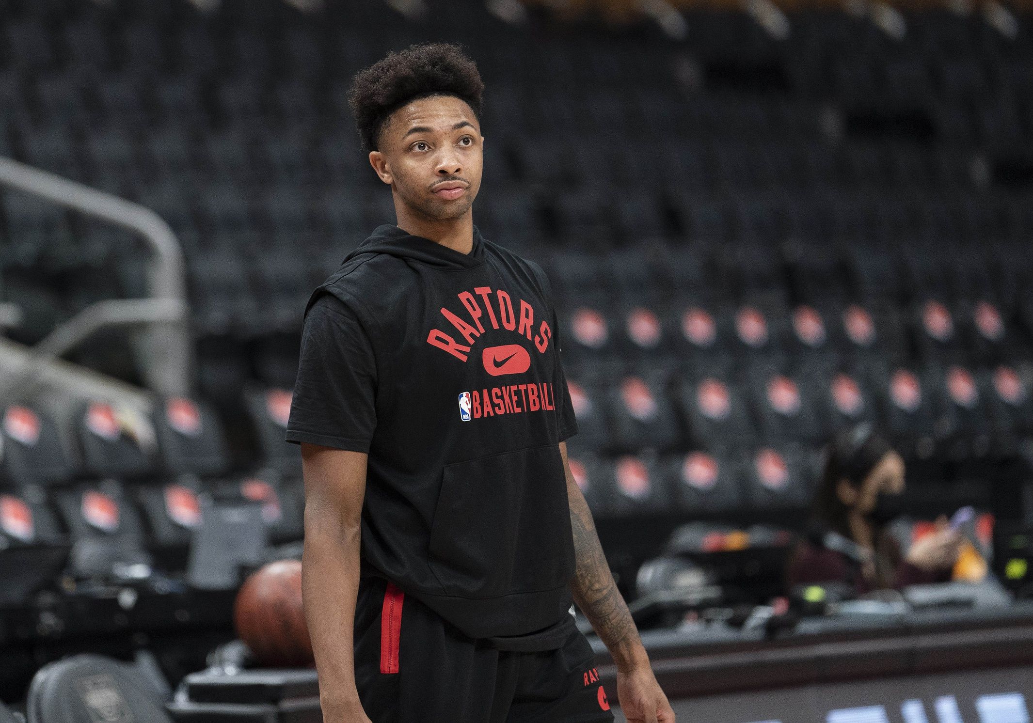 Raptors News: Former Raptors Player Signs With Grizzlies, Pascal Siakam ...