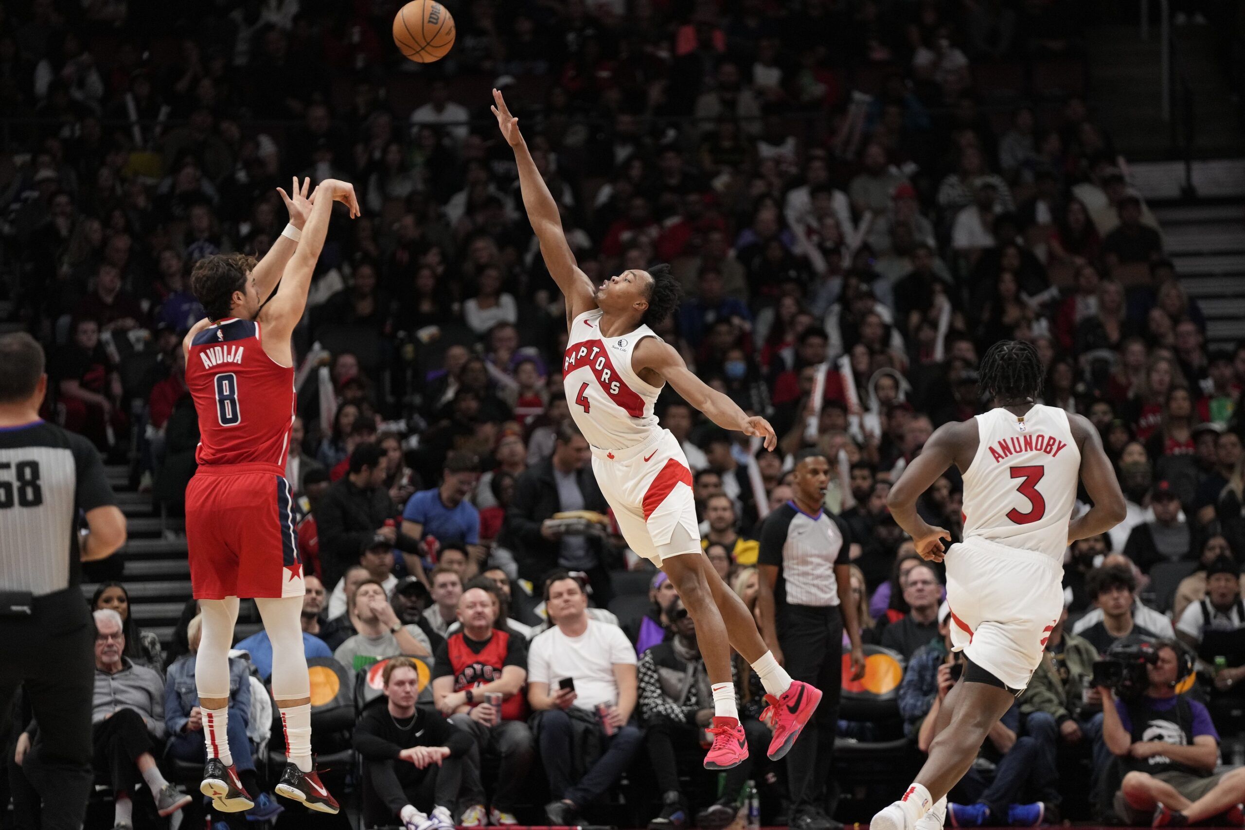 Raptors News: Darko Rajakovic Provides Positive Scottie Barnes Injury ...