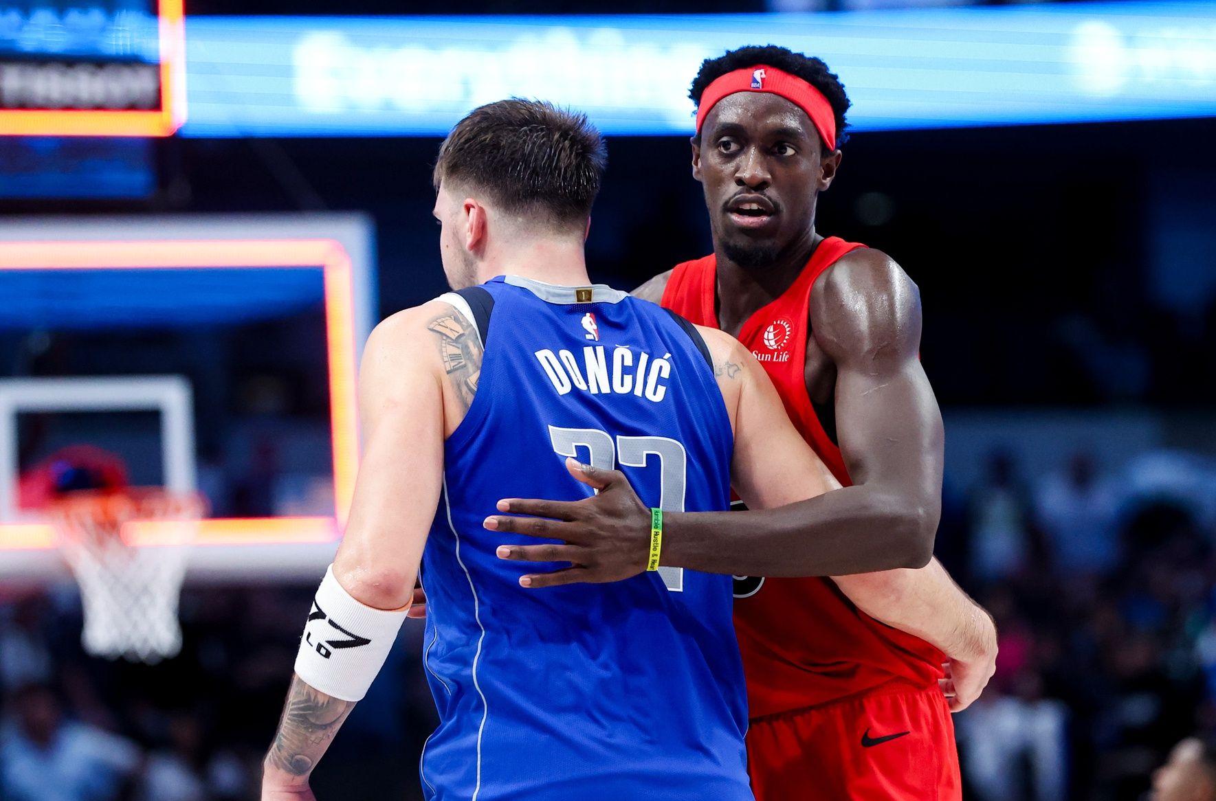 Raptors Road Trip Was An Overall Success - Raptors Nation