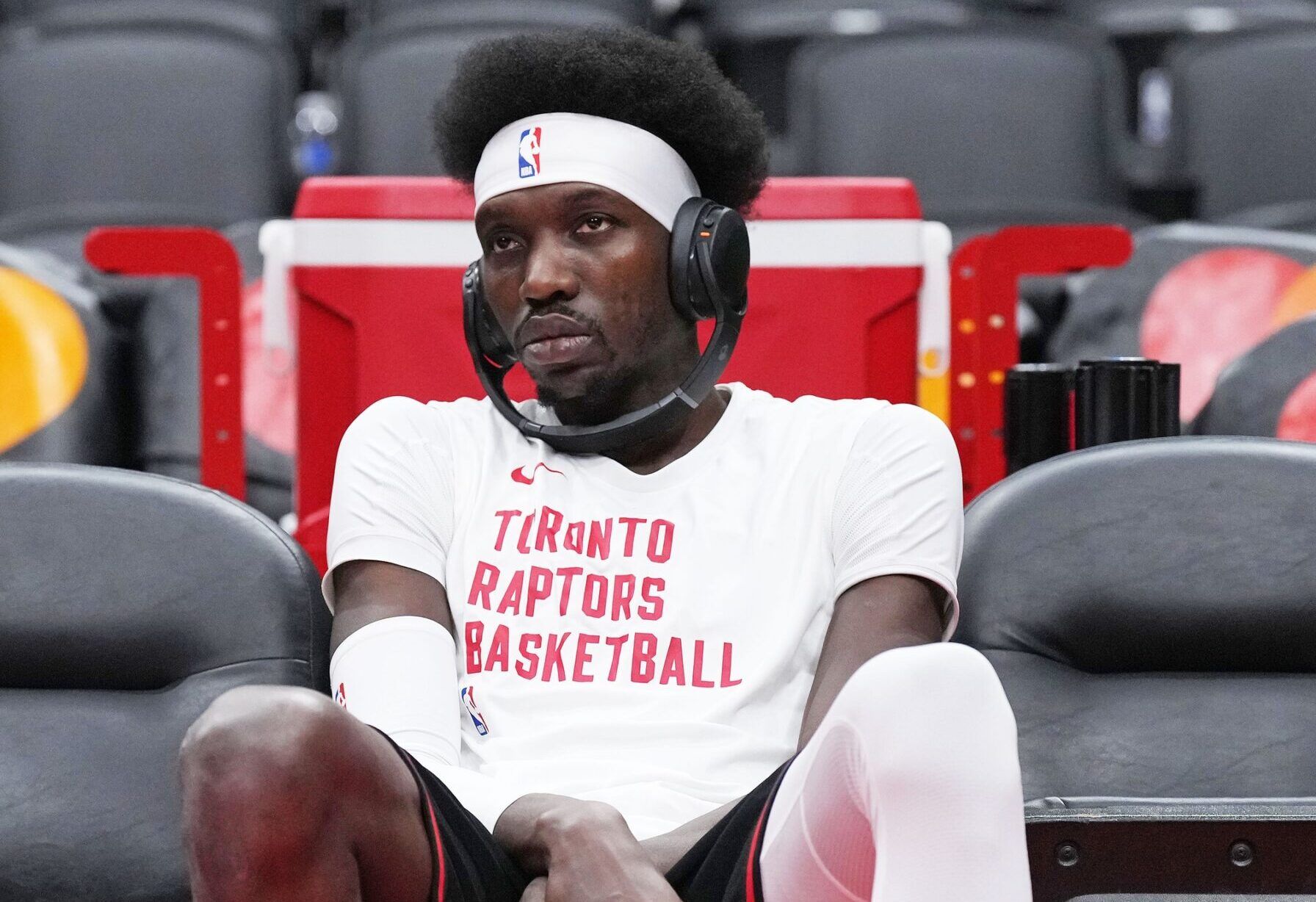 Darko Rajakovic Explains The 'Win The Day' Chain After Chris Boucher ...