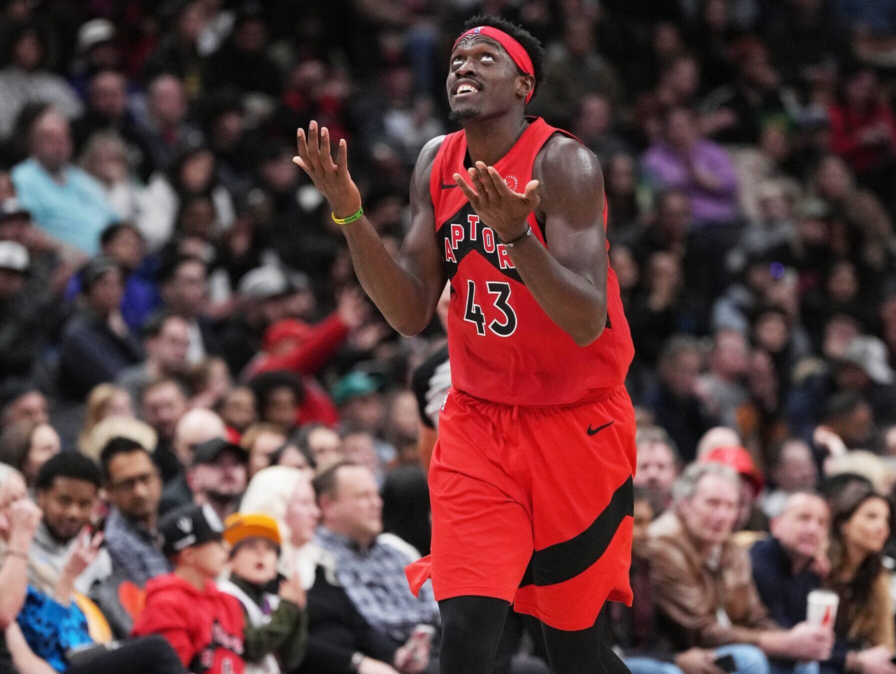 Raptors Vs. Magic Preview: Start Of Crucial Two-Game Road Trip ...