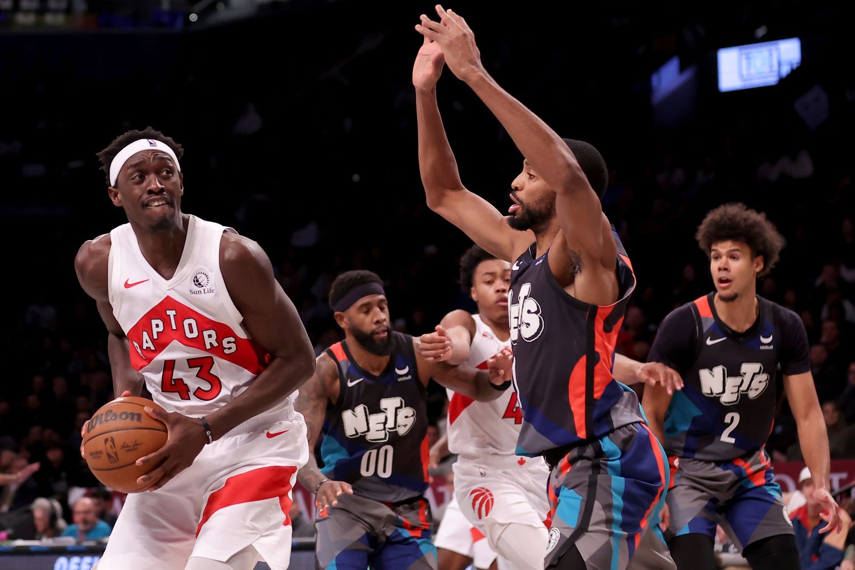Raptors News: Teams Have Their Eye On Toronto's Roster, Schedule Update ...