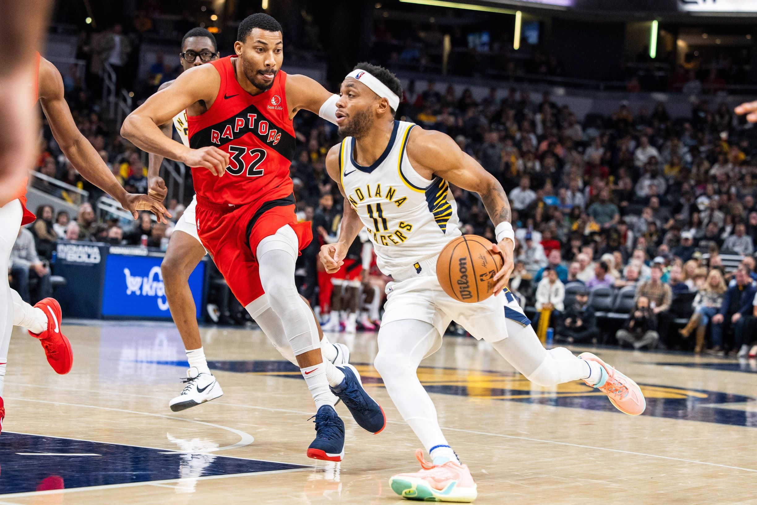 Raptors News: Team Shares Injury Update On Otto Porter Jr. - Raptors Nation