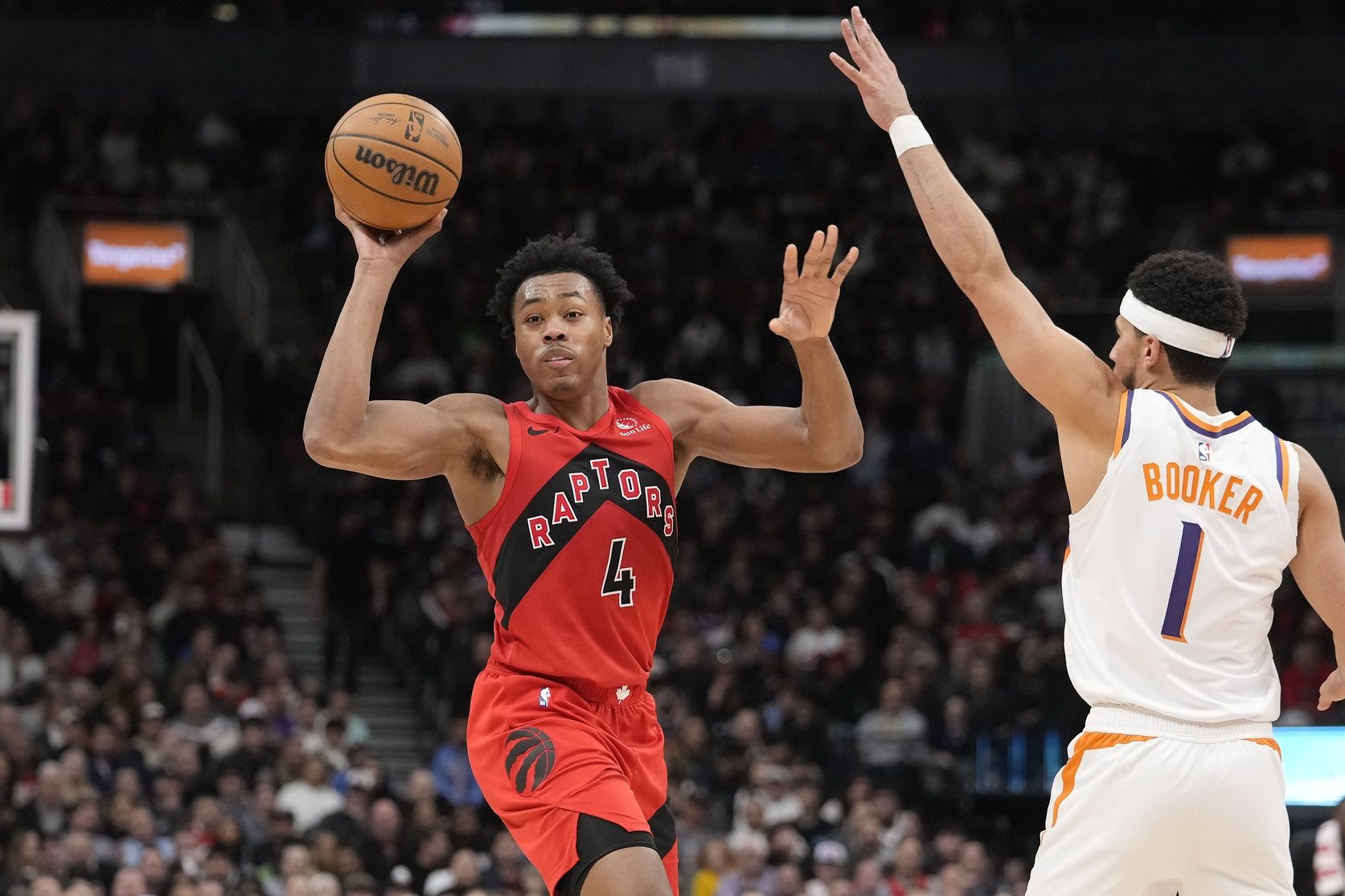 Knicks Vs. Raptors Preview: Battle On The Court - Raptors Nation