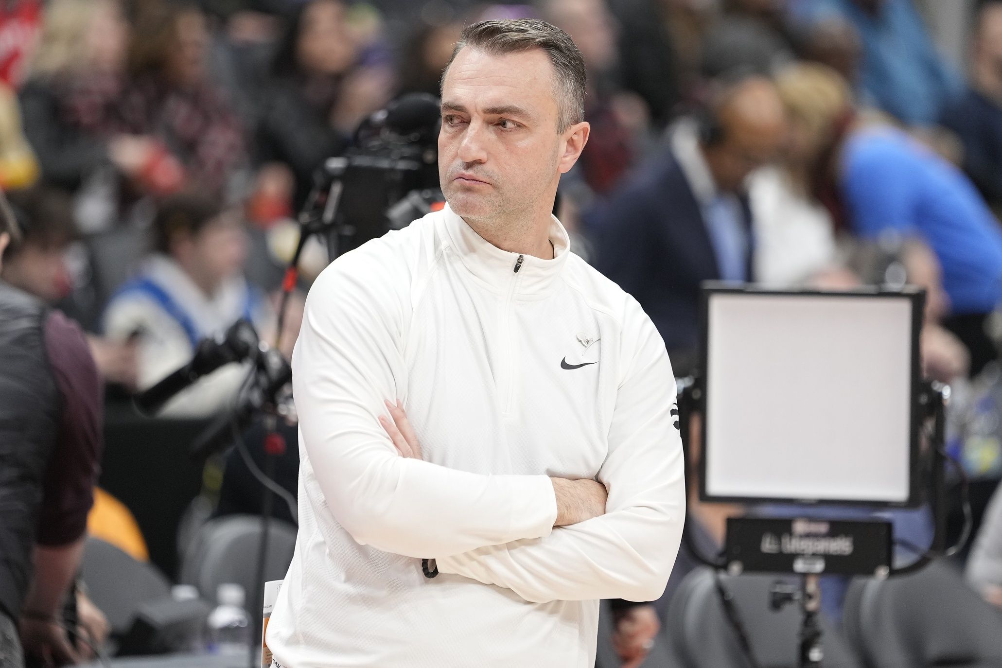 Raptors News: Darko Rajakovic Has Shortened Toronto's Rotation ...