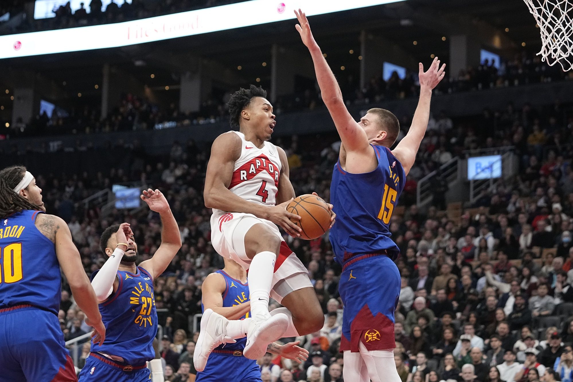 Raptors Announce Preseason Schedule - Raptors Nation