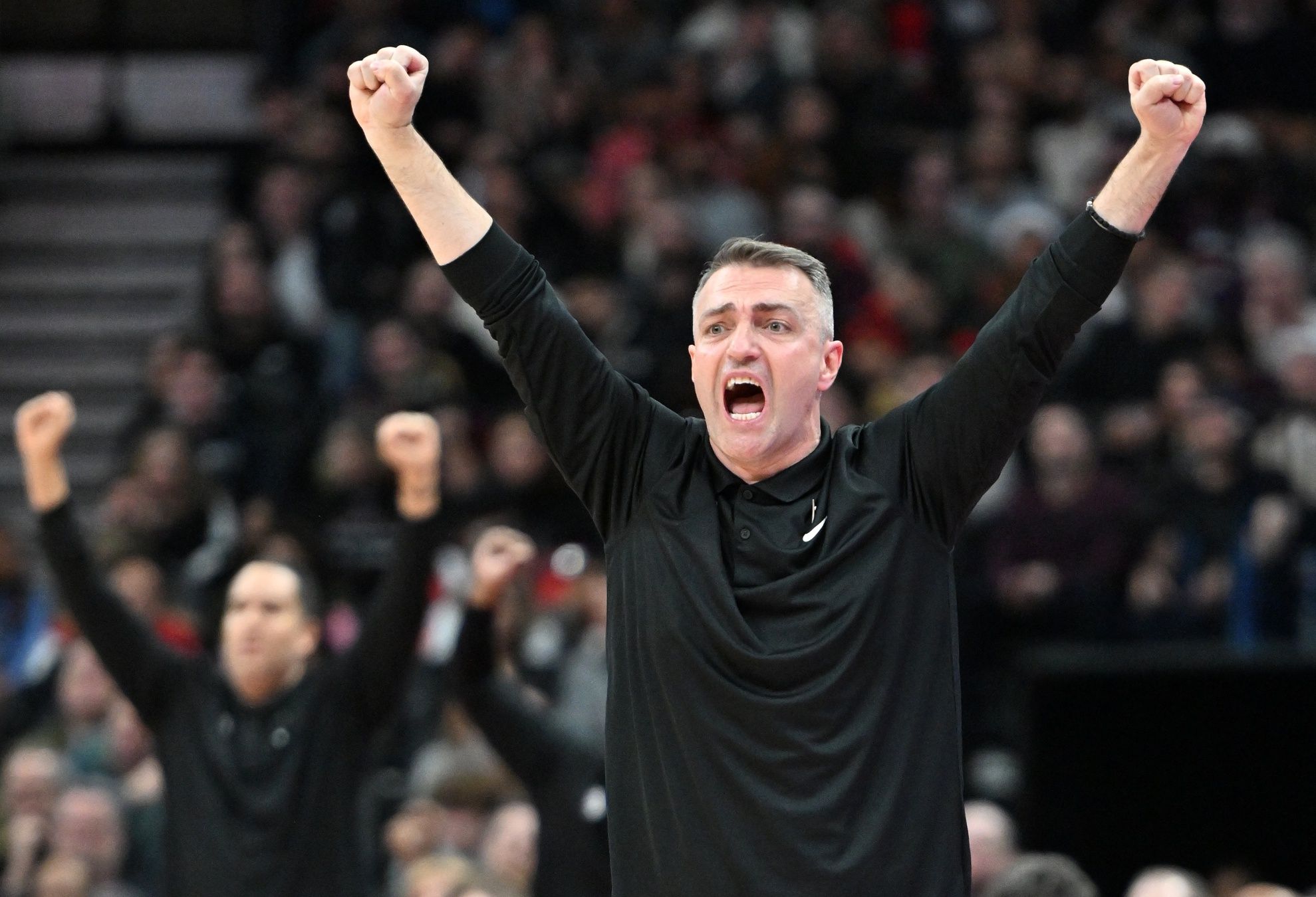 Raptors News: Darko Rajakovic Uses Love And Truth To Motivate Team ...