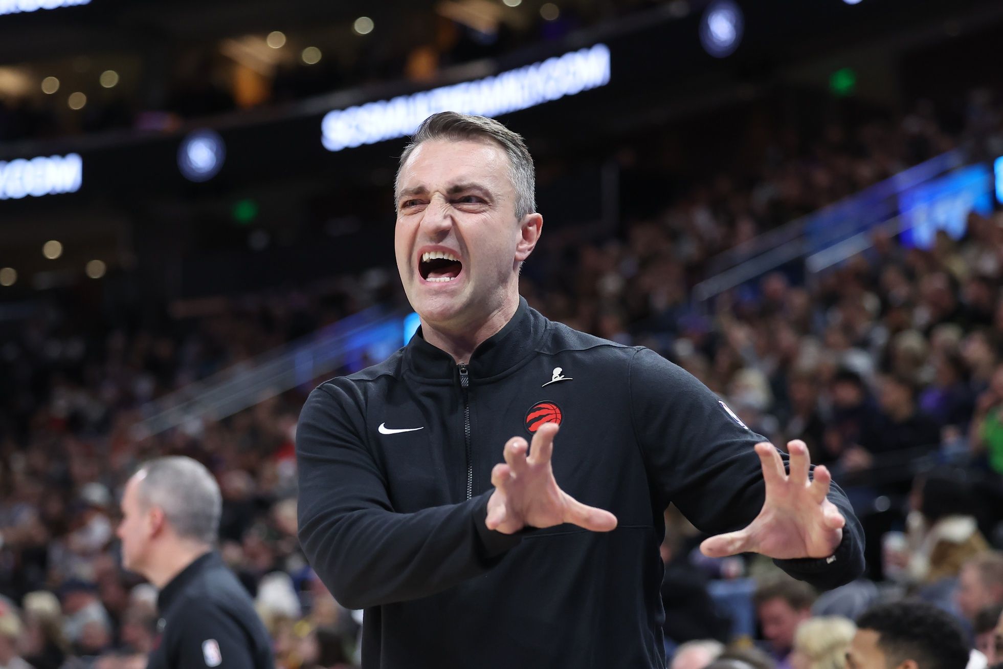 Raptors News: Darko Rajakovic Says Toronto Needs To Understand Big ...