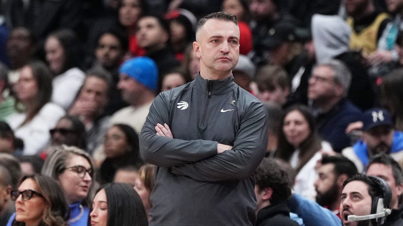 Darko Rajakovic's Latest Comments Show Raptors Aren't Prioritizing ...