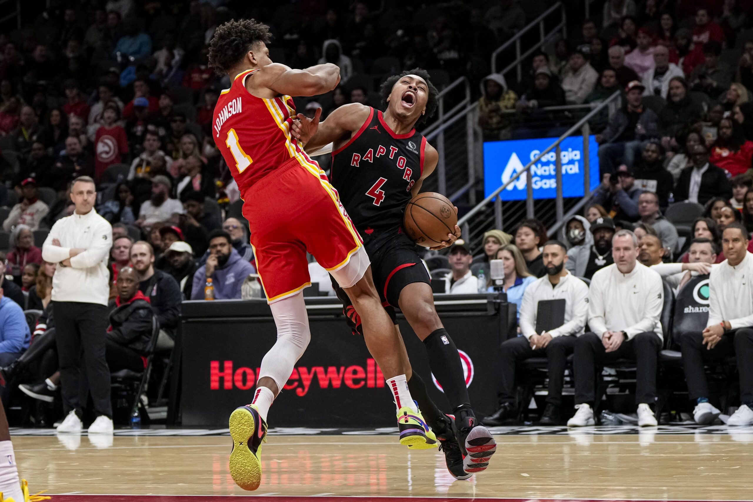 Raptors Vs. Hawks Preview: Must-Win For Toronto - Raptors Nation