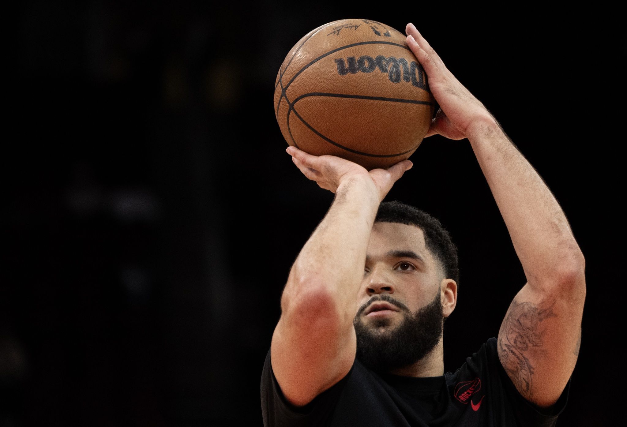 Fred VanVleet Weighs In On DeMar DeRozan & Drake Beef - Raptors Nation