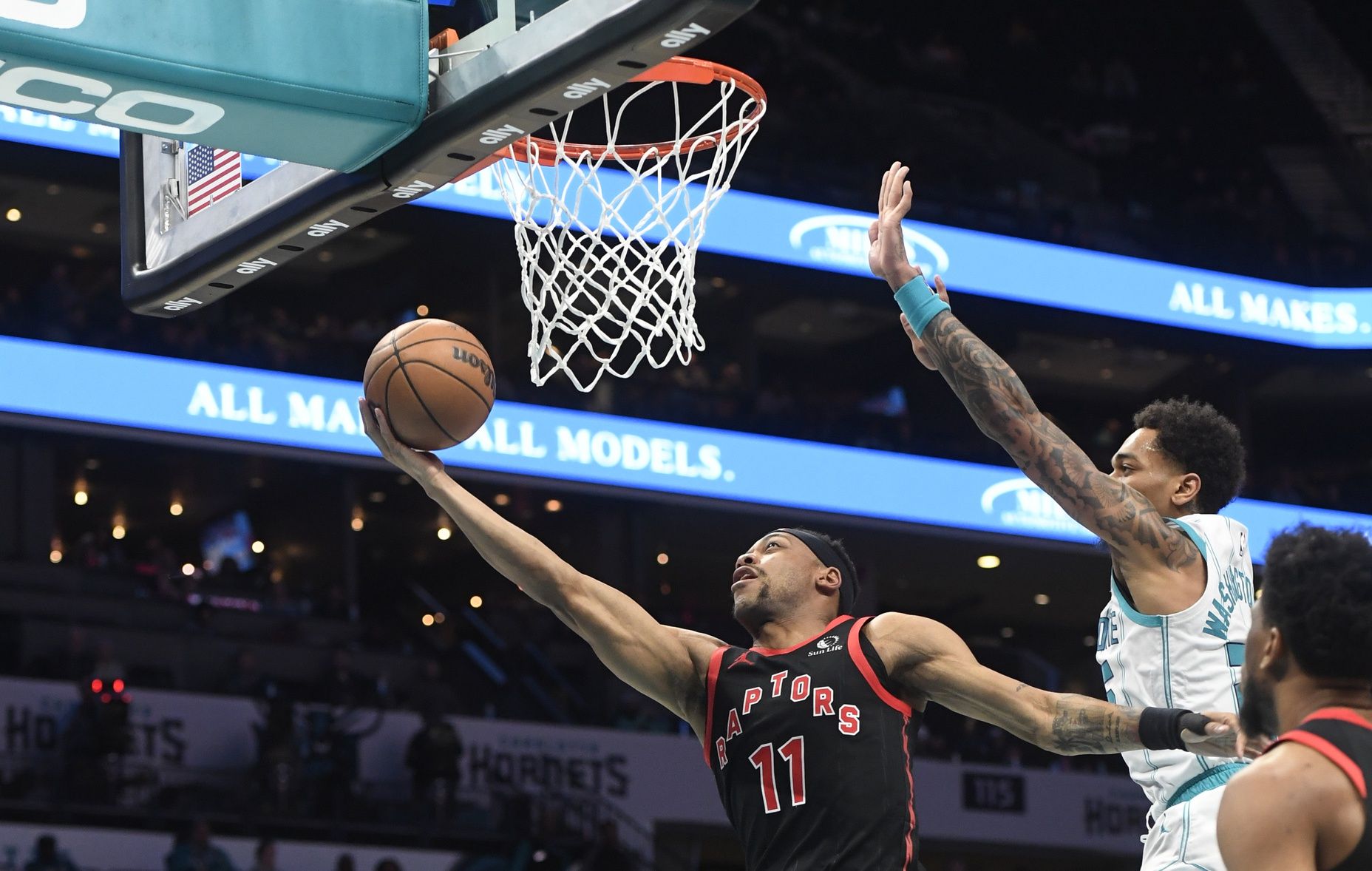 Raptors Rumors: Utah And Toronto Have Discussed Framework Of Bruce ...