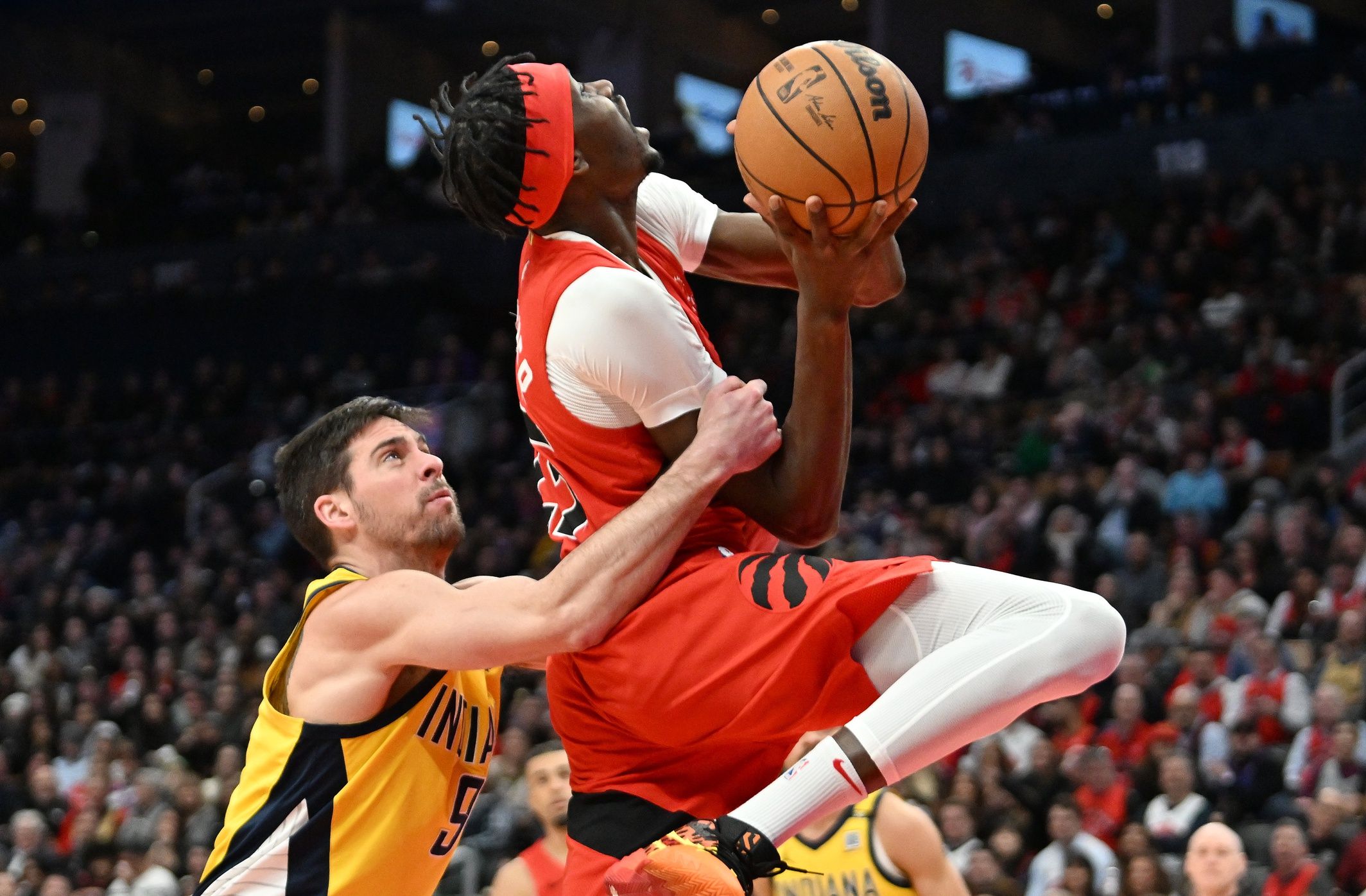 Raptors News: Darko Rajakovic Speaks On Chris Boucher's Role In Toronto ...