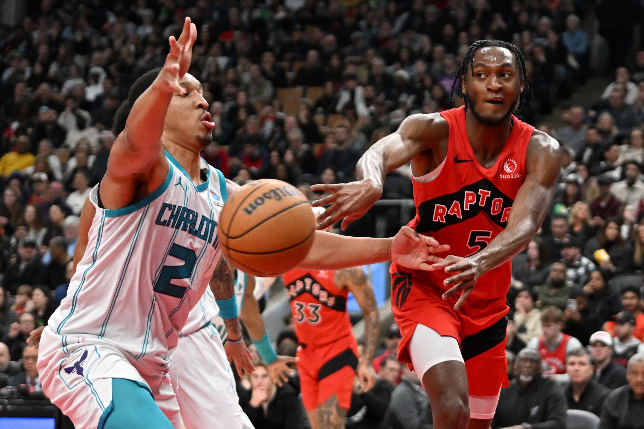 Raptors News: Darko Rajakovic Says There Is No Timetable For Immanuel ...