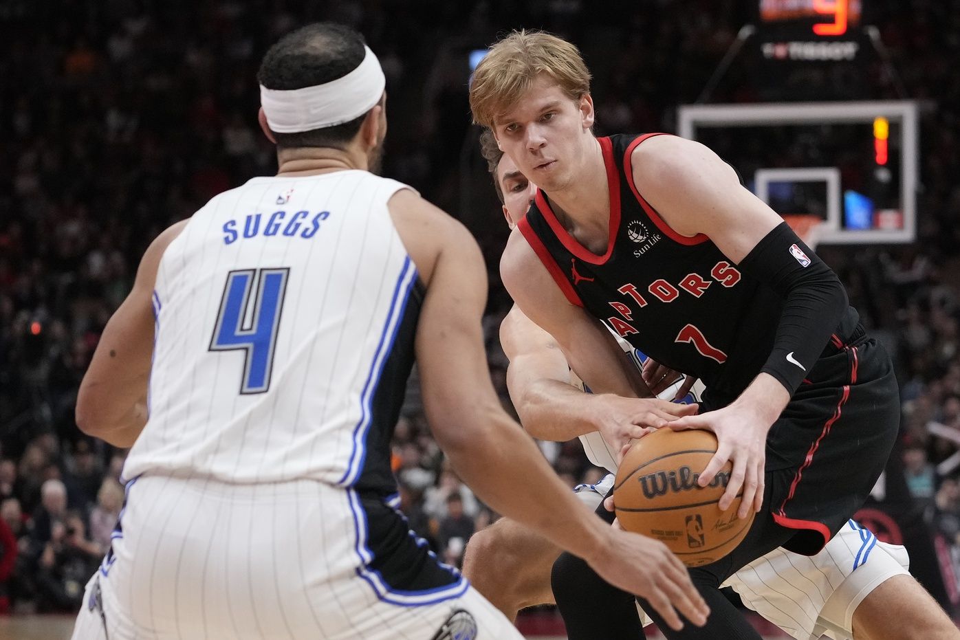 Raptors Vs. Magic Preview: Trying To End Six-Game Skid In Orlando ...