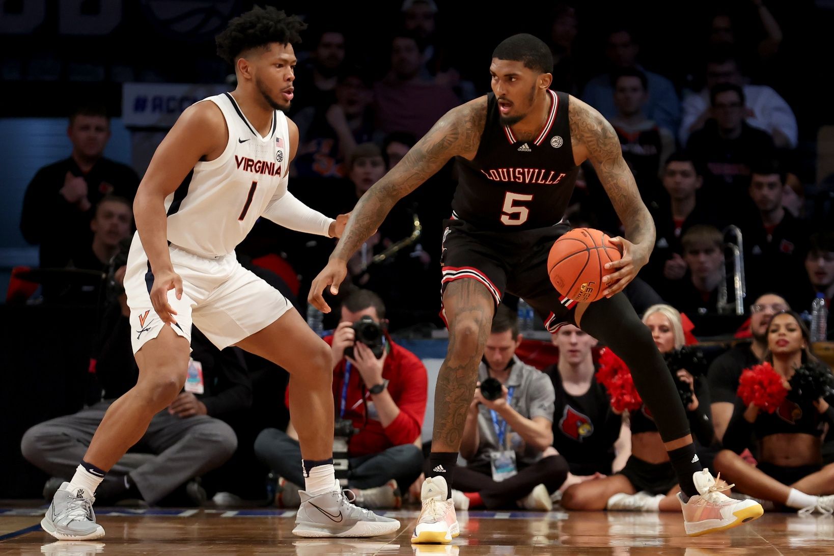 Raptors News: Toronto Signs Malik Williams To 10-Day Contract - Raptors ...