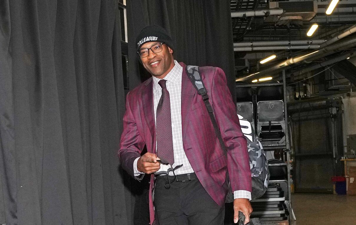 Raptors News: Vince Carter And Chauncey Billups Elected To Hall Of Fame ...