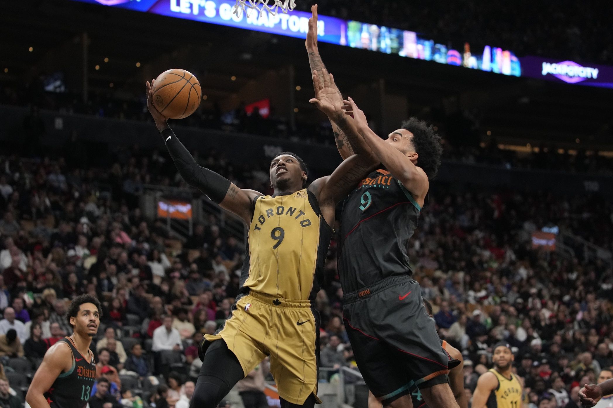 Raptors News: RJ Barrett Says He Is A 'Good Fit' In Toronto - Raptors ...