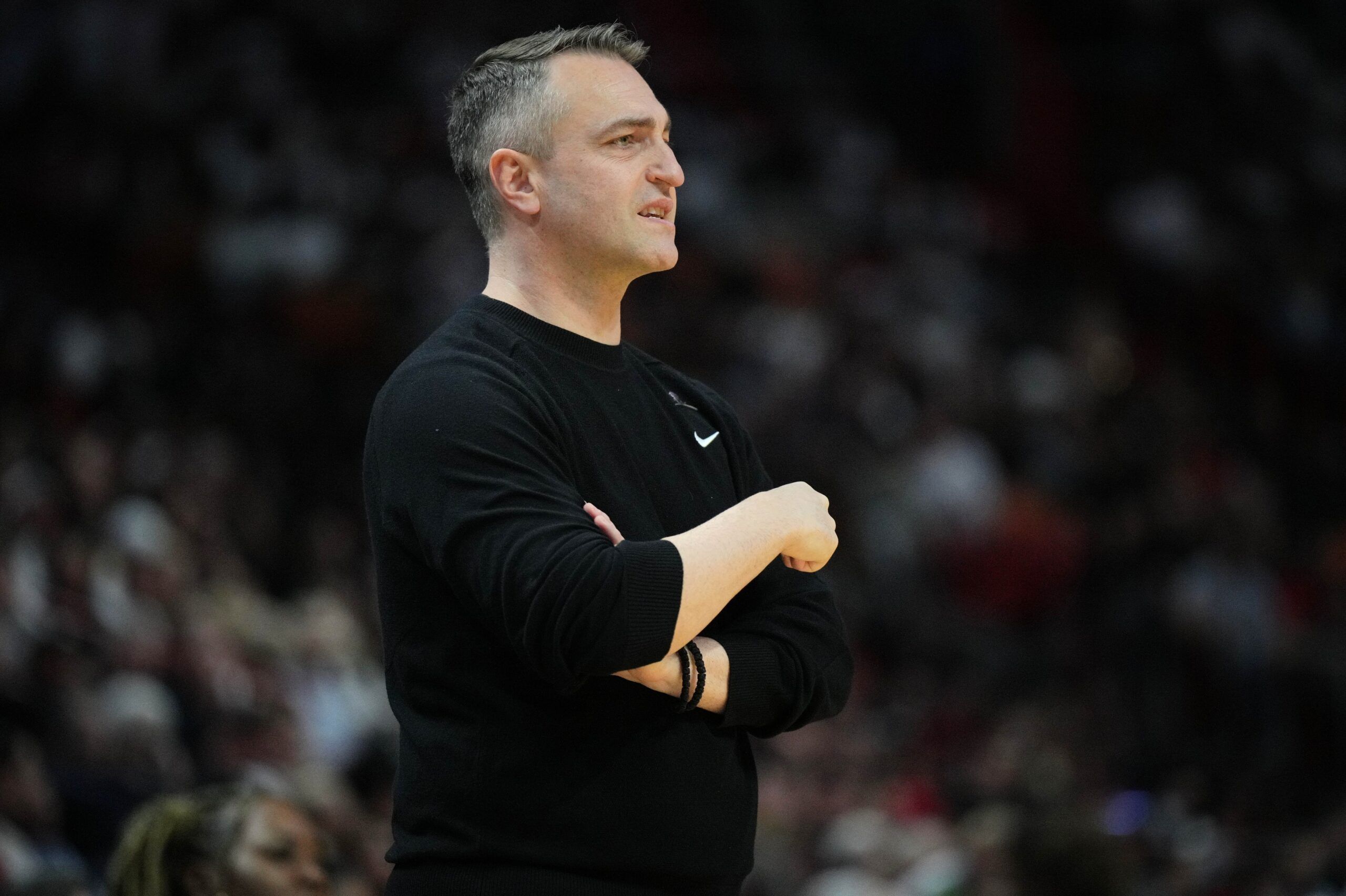 Raptors News: RJ Barrett & Jakob Poeltl Praise Darko Rajakovic For ...