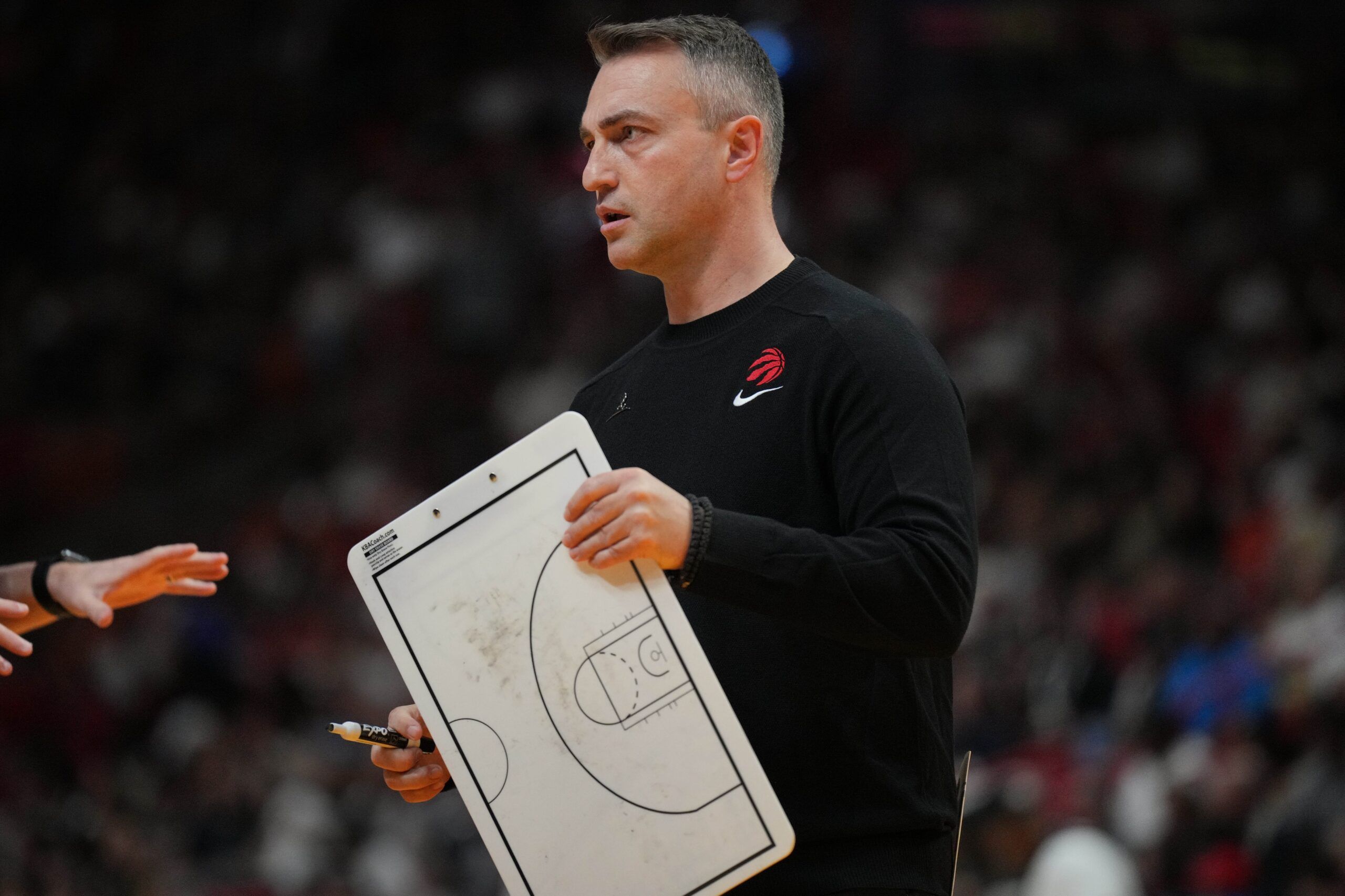 Raptors News: Toronto's 2024 NBA Draft Roundup - Raptors Nation