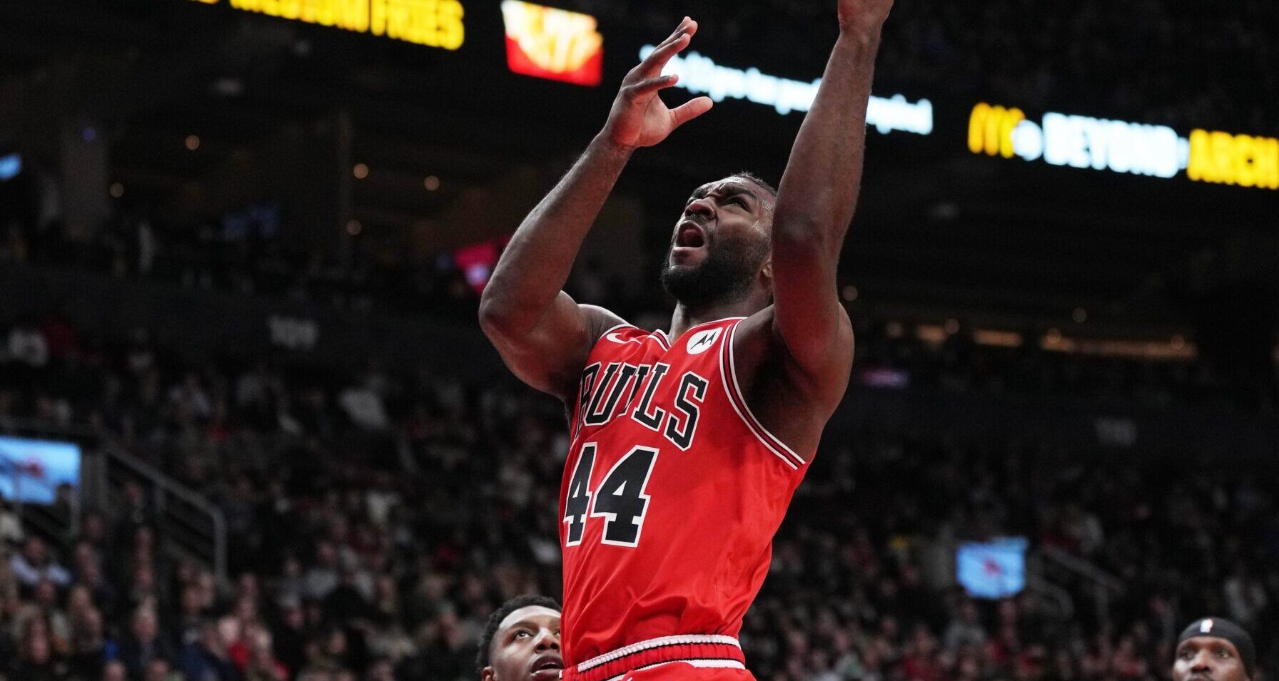 Raptors Rumors: Bleacher Report Predicts Patrick Williams To Toronto ...