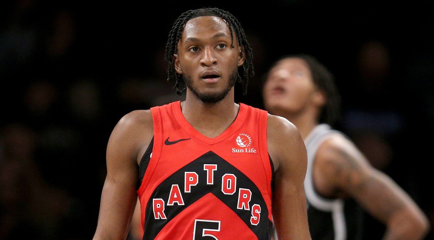 Raptors News: Important Dates For The 2024 Offseason - Raptors Nation