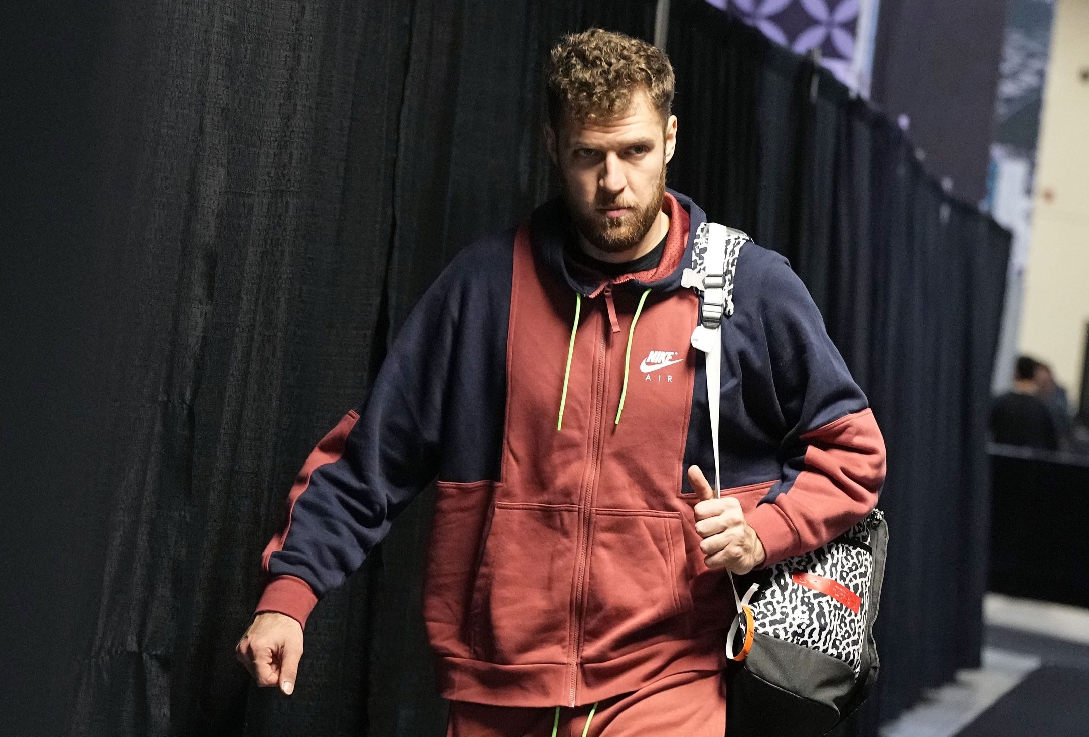 Raptors News: Toronto Waives Sasha Vezenkov & Javon Freeman-Liberty ...