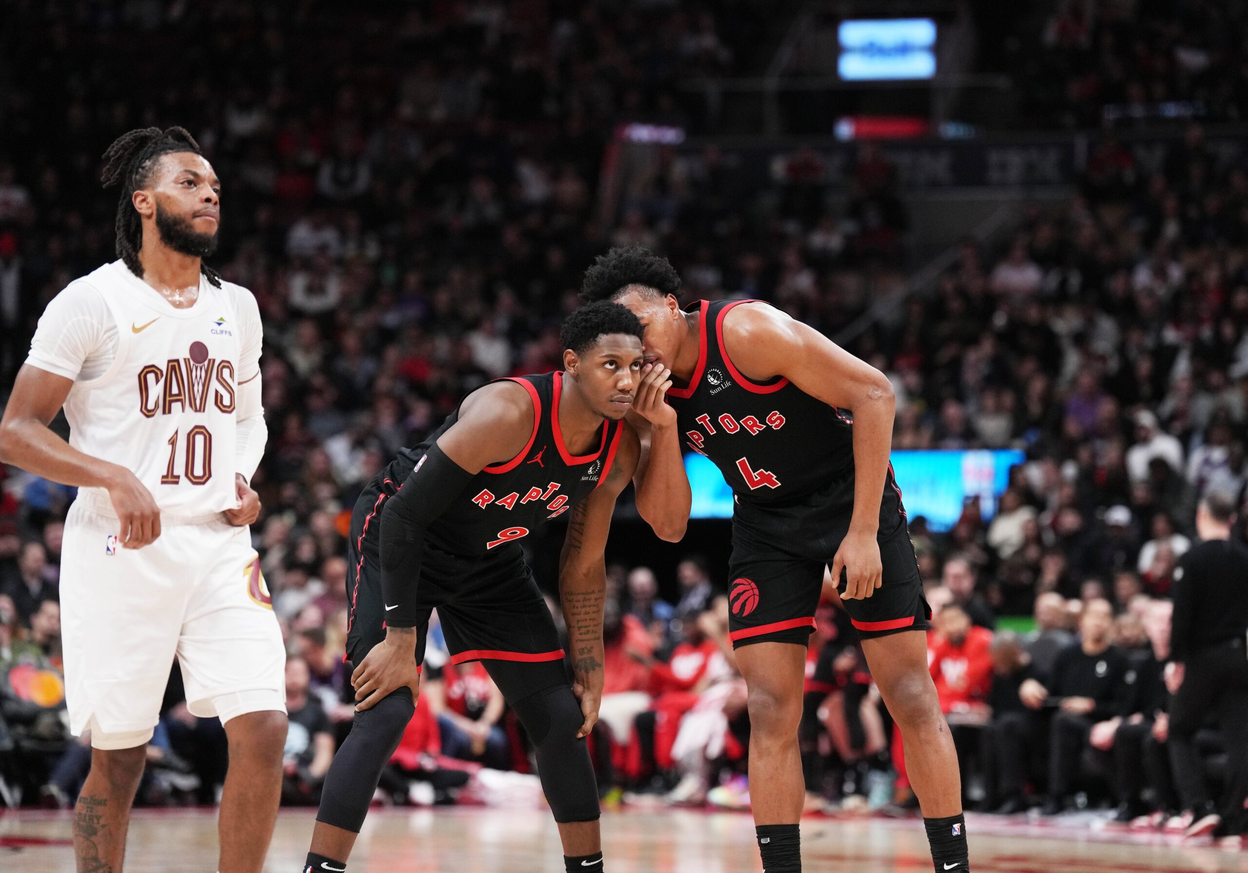 Raptors News: Toronto To Prepare For 2024-25 Season In Spain - Raptors ...