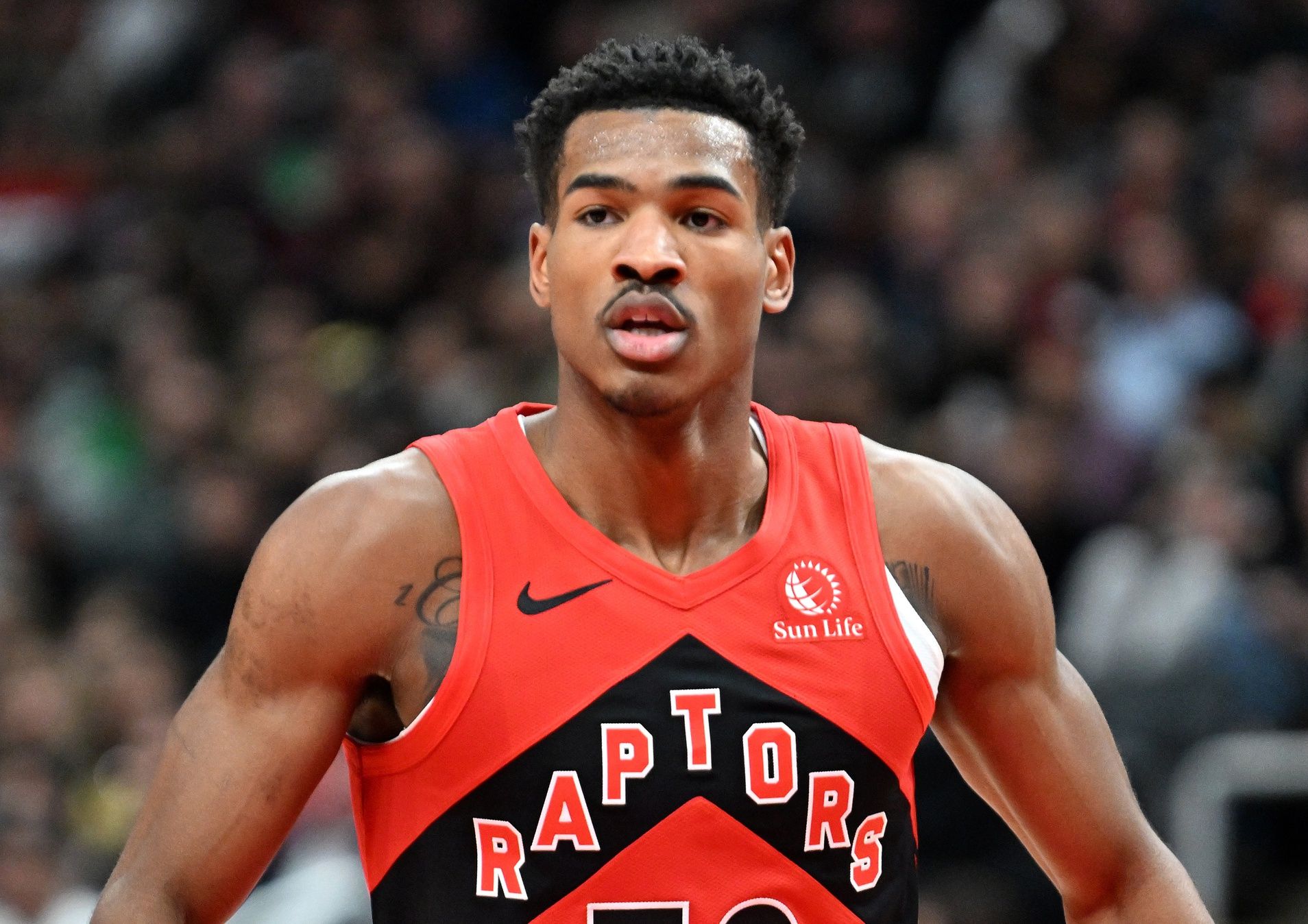 Recap: Raptors Blown Out By Heat In Summer League - Raptors Nation