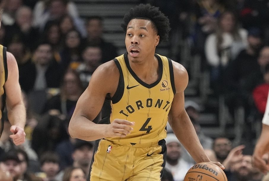 Raptors Unveil 30th Anniversary Logo For 2024-25 Season - Raptors Nation