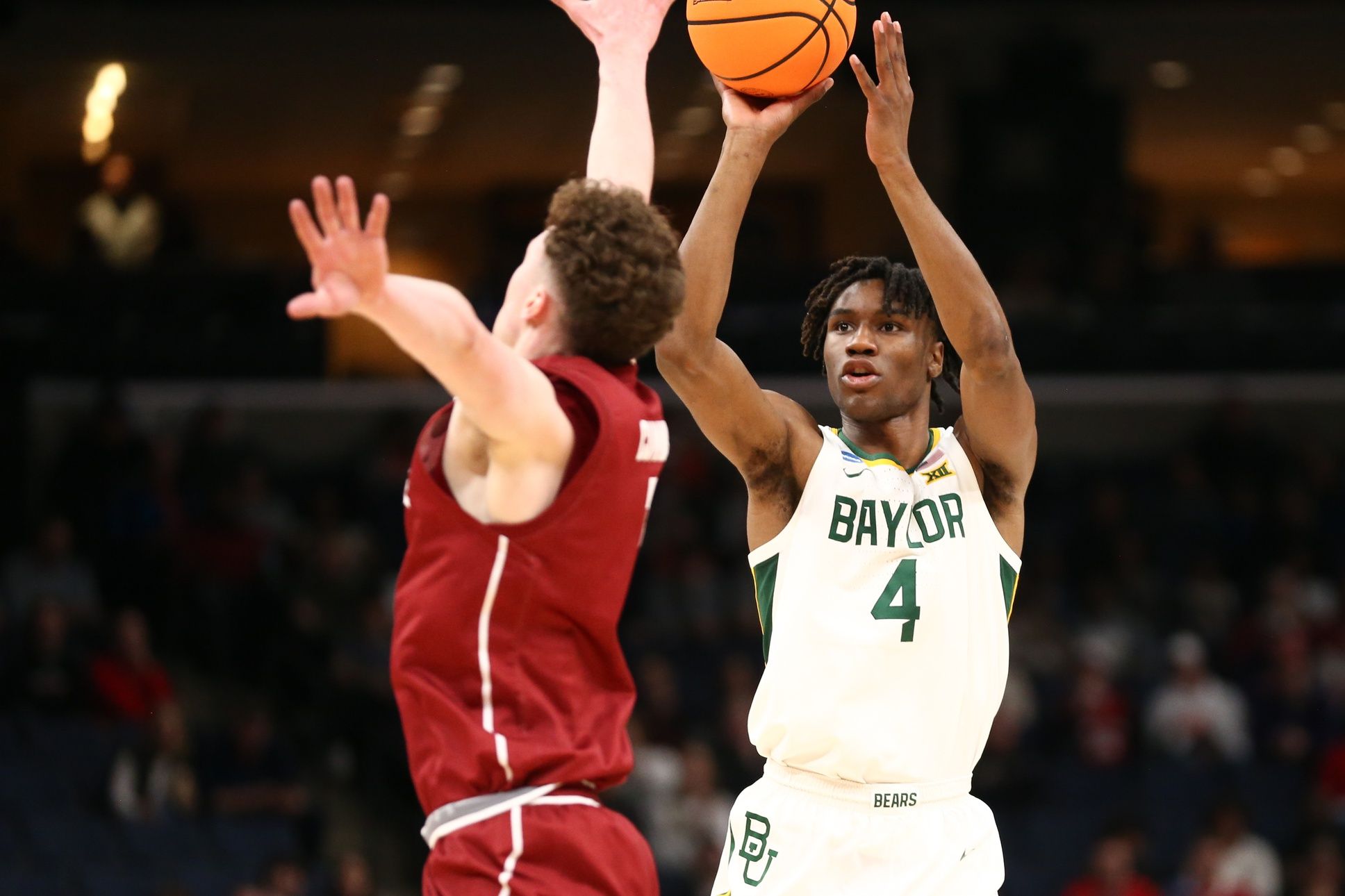 Bleacher Report Makes Prediction For JaKobe Walter's First Season With ...