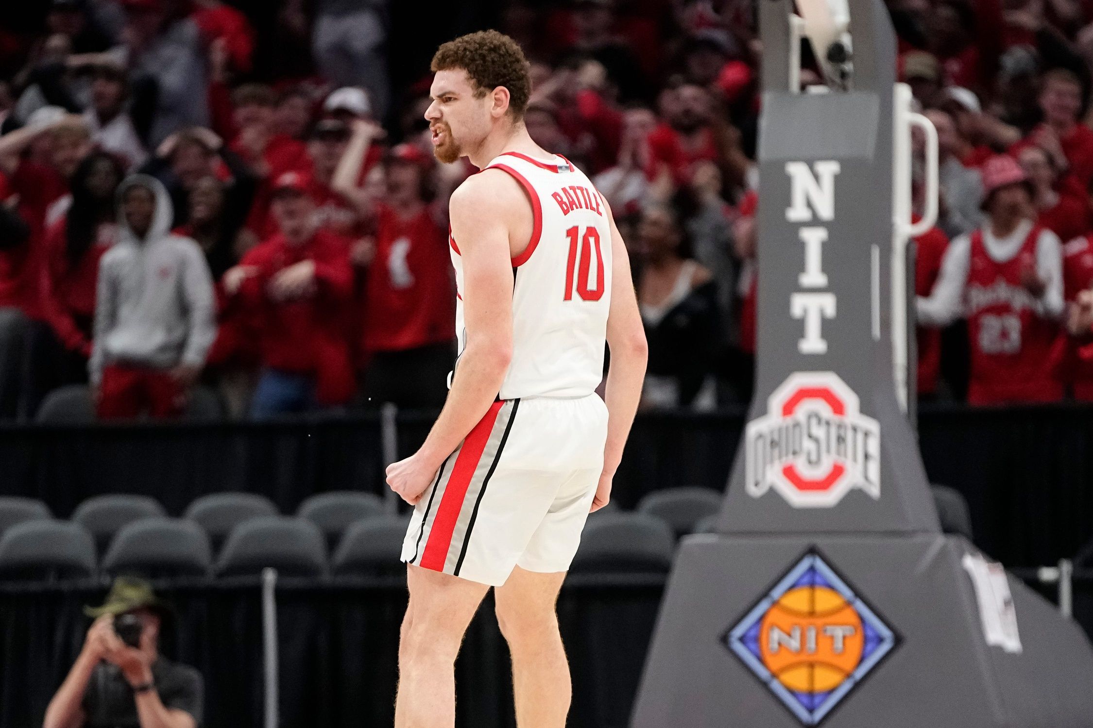 Raptors News: Summer League Head Coach Jama Mahlalela Praises Jamison ...