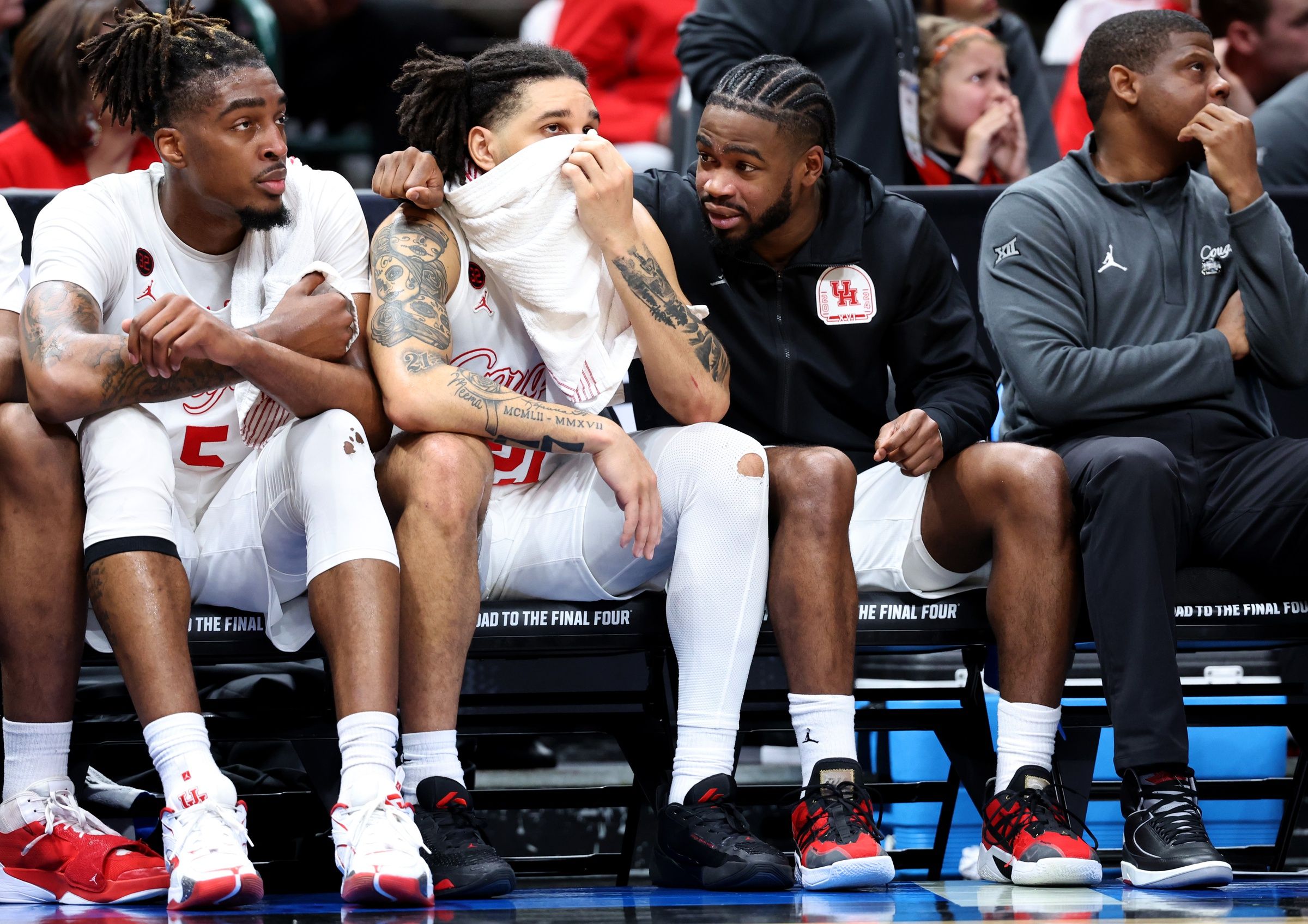 Raptors News: One NBA Executive Believes Jamal Shead Is Biggest Steal ...