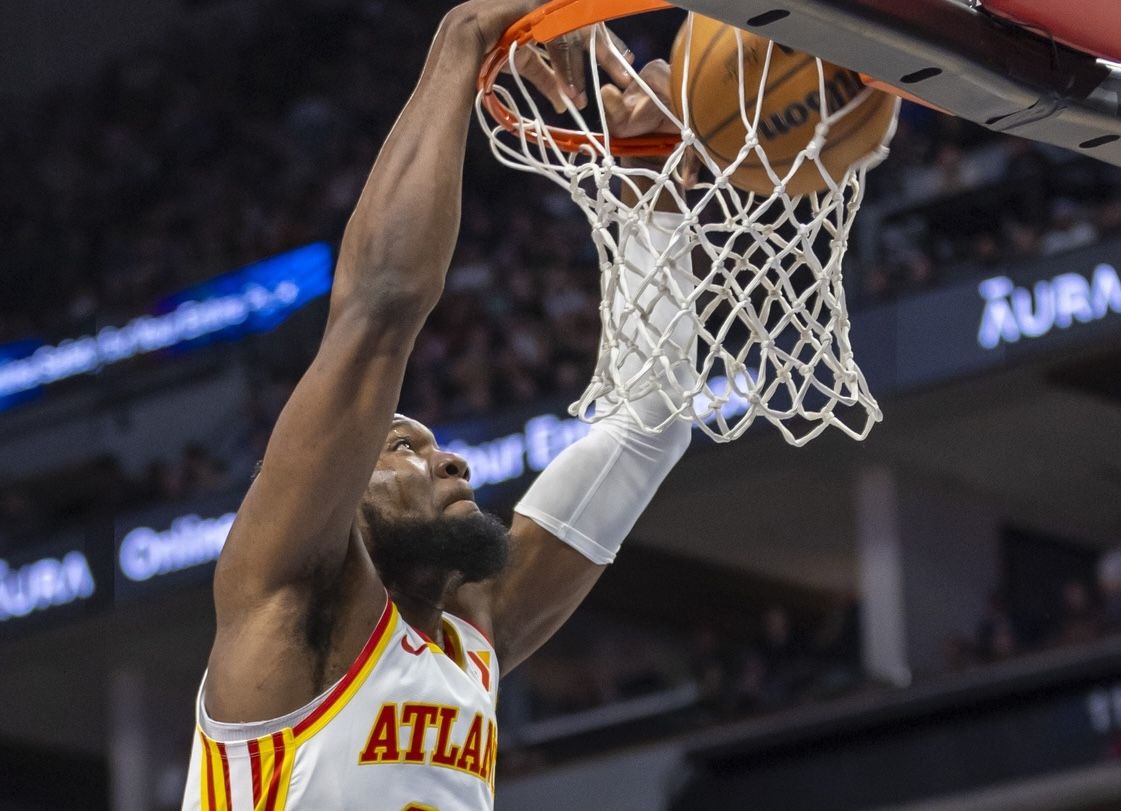 Raptors News: Toronto Signs Bruno Fernando Ahead Of Training Camp ...