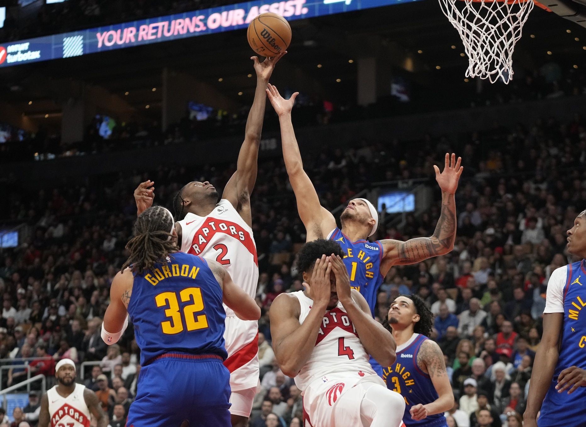 Raptors Terrible Season Start Only Got Worse With Barnes Injury ...