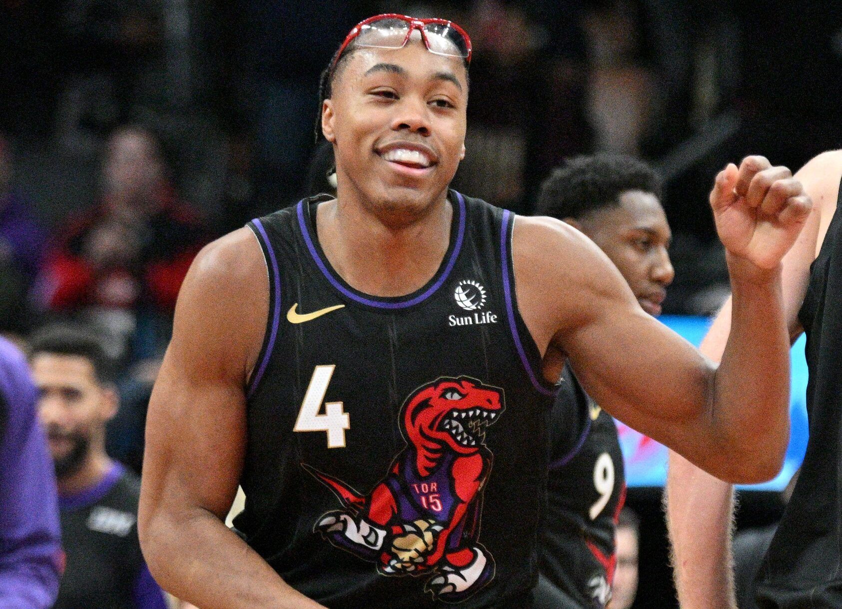 Recap: 3 Takeaways From Raptors Big Win Over Timberwolves - Raptors Nation