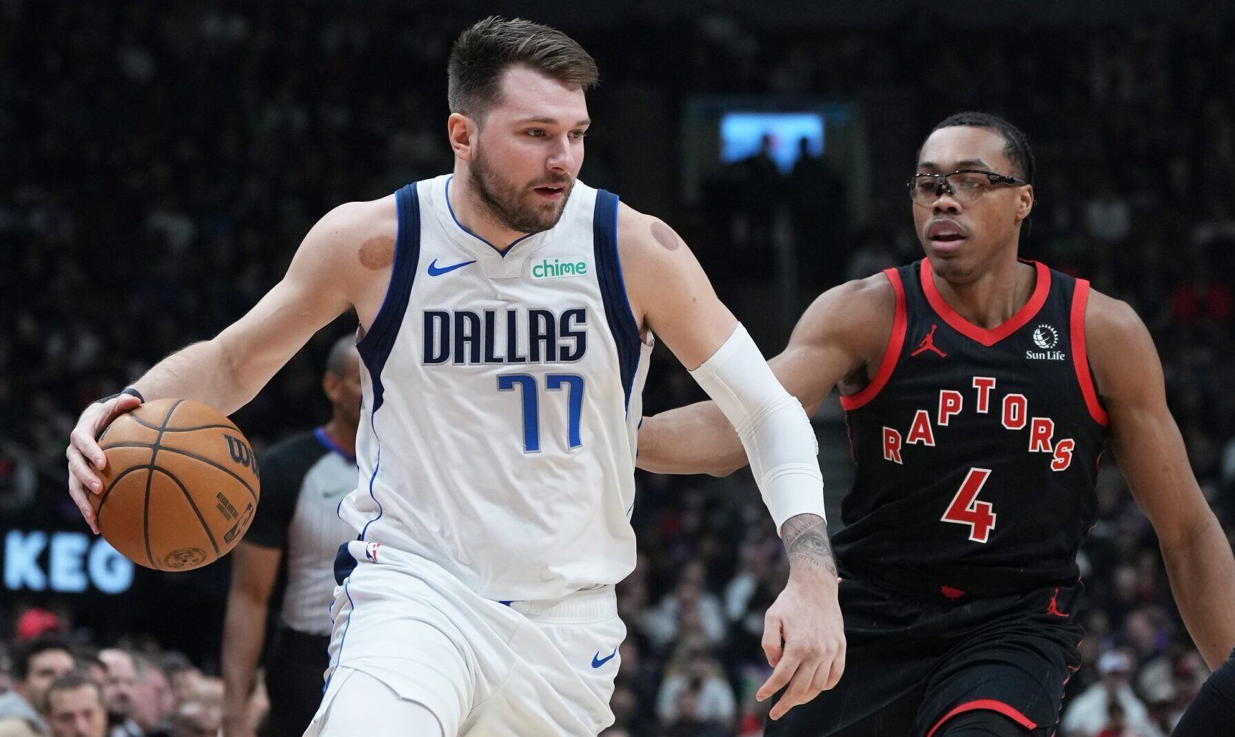 Recap: 3 Takeaways From Raptors Narrow Loss To Mavericks - Raptors Nation