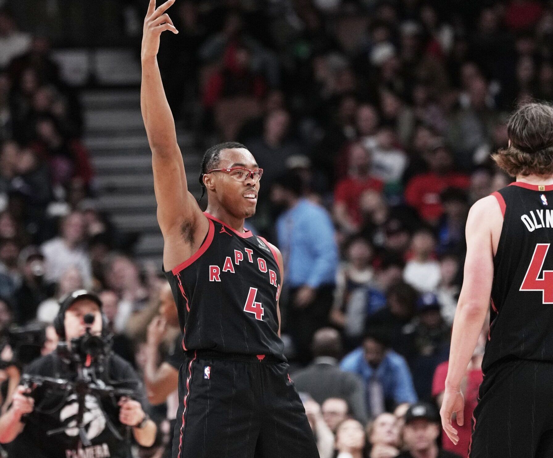 NBA All-Star Voting Is Open: Here Is How To Vote For Raptors Players ...