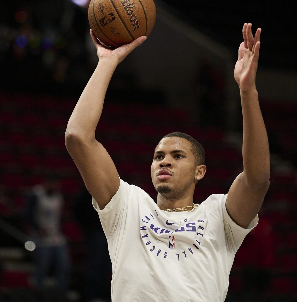 Raptors News: Toronto Re-Signs Orlando Robinson, Schedule Change ...