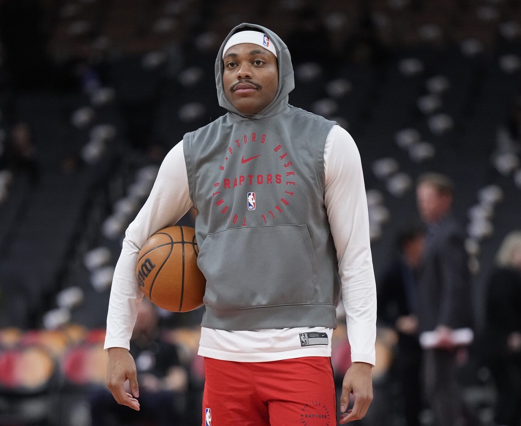 Raptors Rumors: Toronto's Plan Ahead Of Trade Deadline Revealed ...