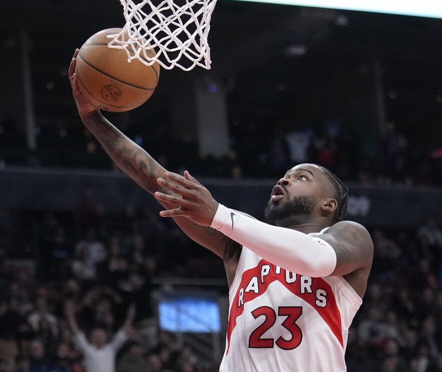 Raptors Come Up Short In Summer League Semifinals - Raptors Nation