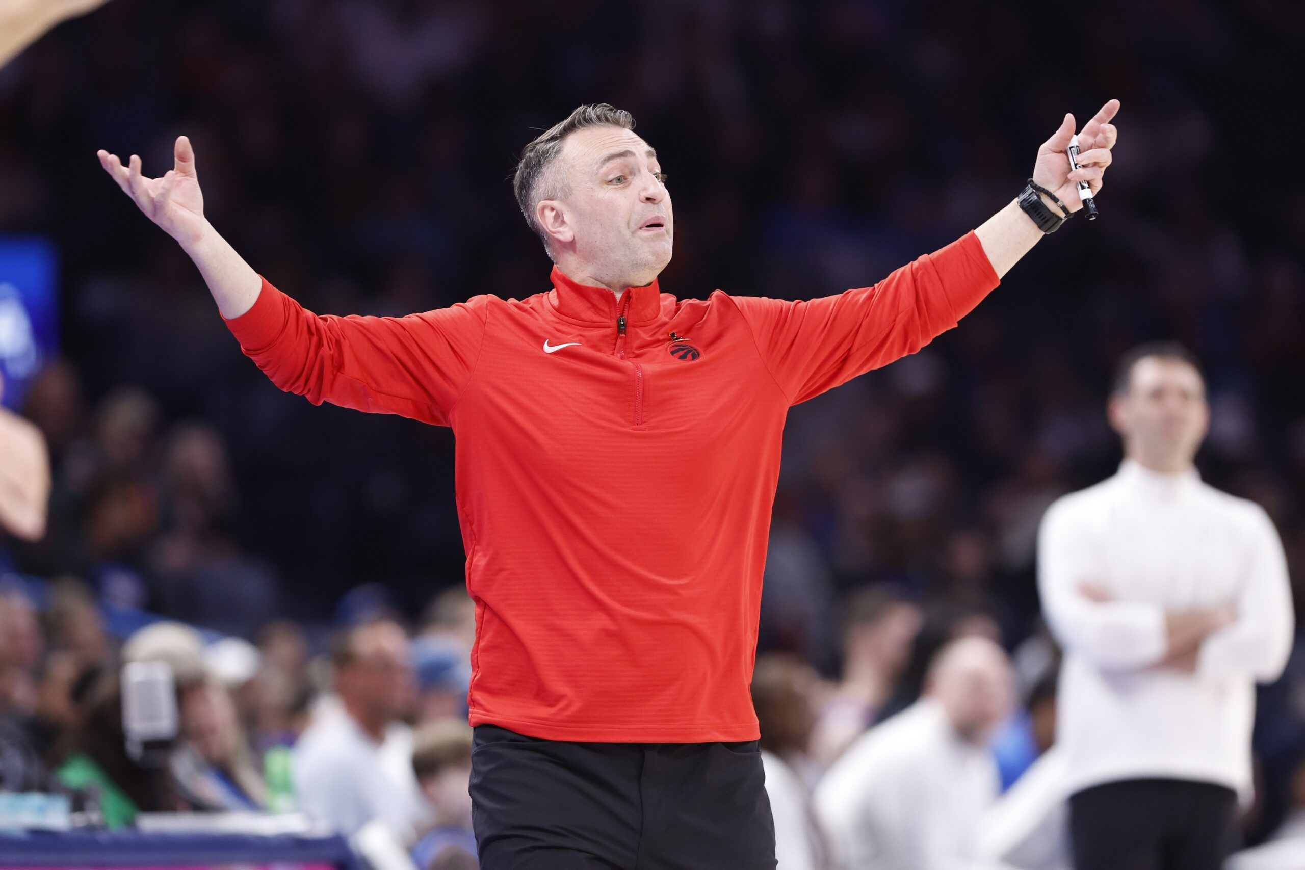 Toronto Raptors’ Darko Rajakovic’s: Another Great Serbian Basketball ...