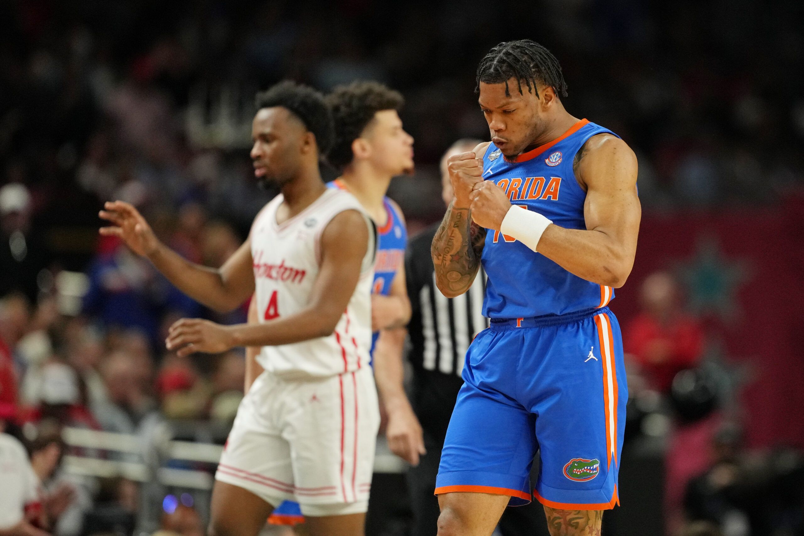 Raptors Select Alijah Martin No. 39 In 2025 NBA Draft - Raptors Nation